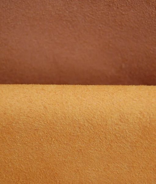 SUEDE GAMUZA SINTÉTICA – ACRÓPOLIS TEXTIL